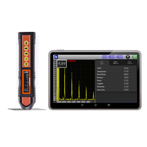 电磁超声测厚仪 - 麦克斯检测科技